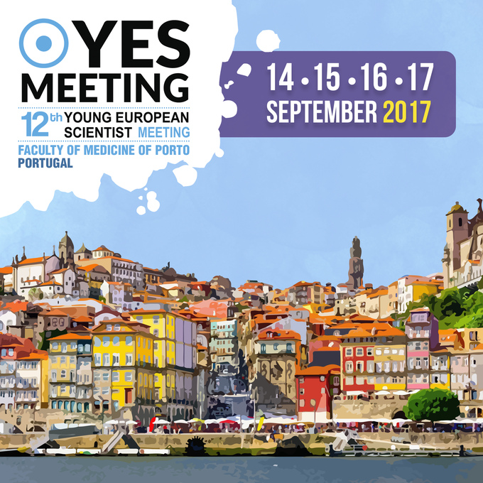 12th YES Meeting - MEDizzy