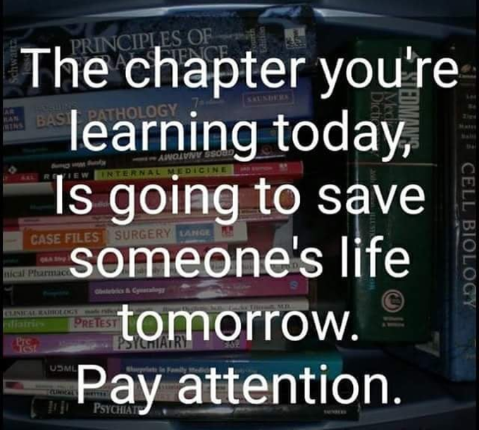 Motivational - MEDizzy