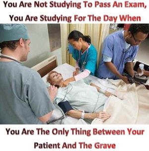 Future doctor. - MEDizzy