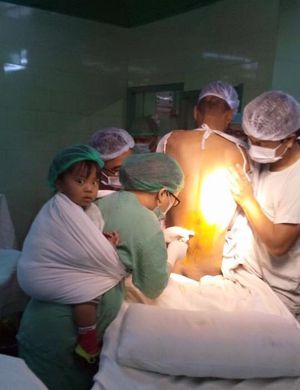 What is your comment ? - MEDizzy