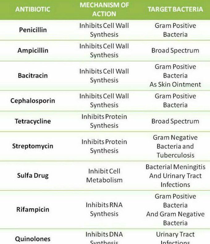 Sequence... - MEDizzy