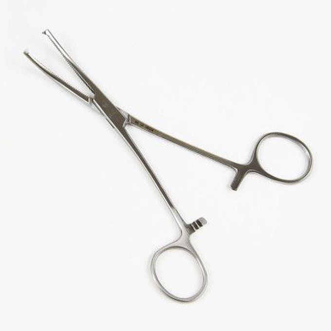 Kocher forceps - MEDizzy