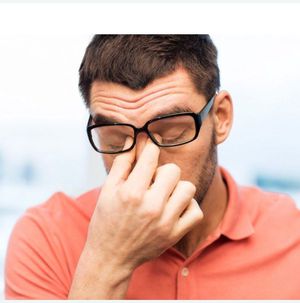 Eye Sleep; What Is It? - MEDizzy