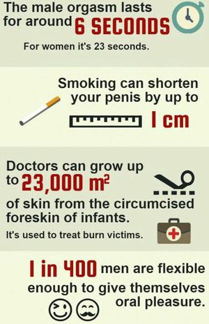 Funny Facts - MEDizzy