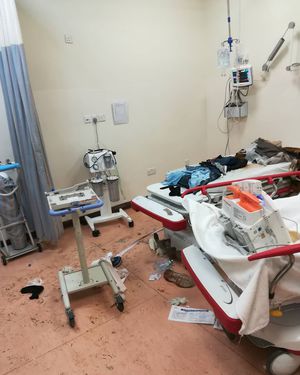 The CPR aftermath of a suicide attempt - MEDizzy