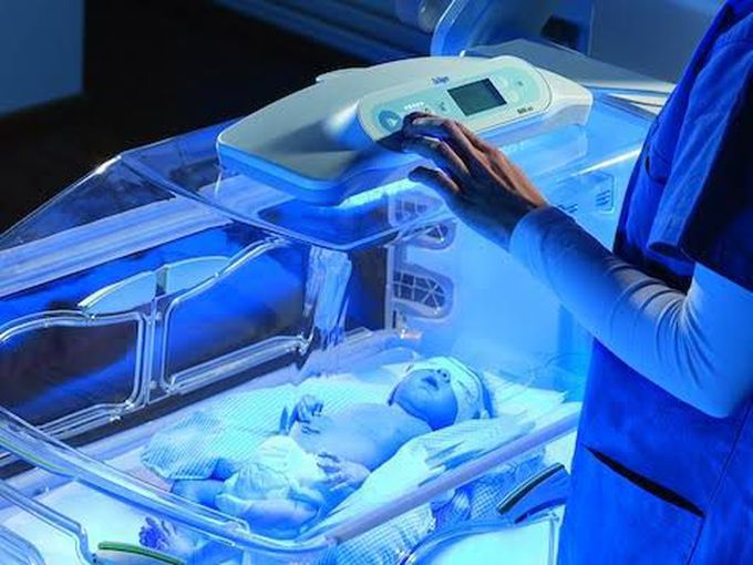 Phototherapy - MEDizzy
