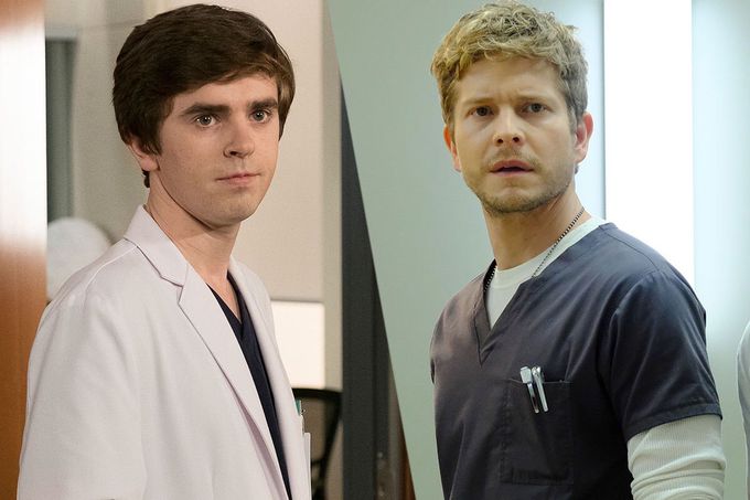 Please comment among these who is your - MEDizzy