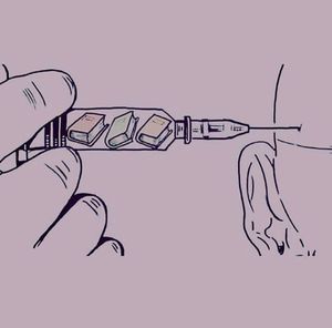 That's what i need sometimes.. - MEDizzy