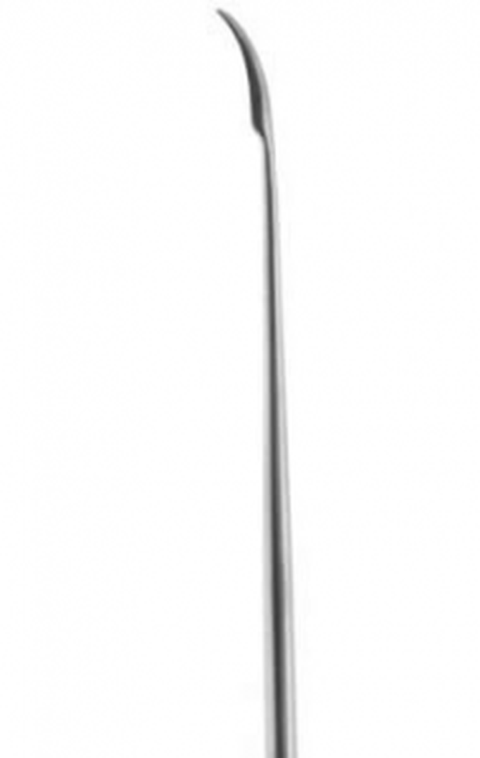 Sickle Knife - MEDizzy