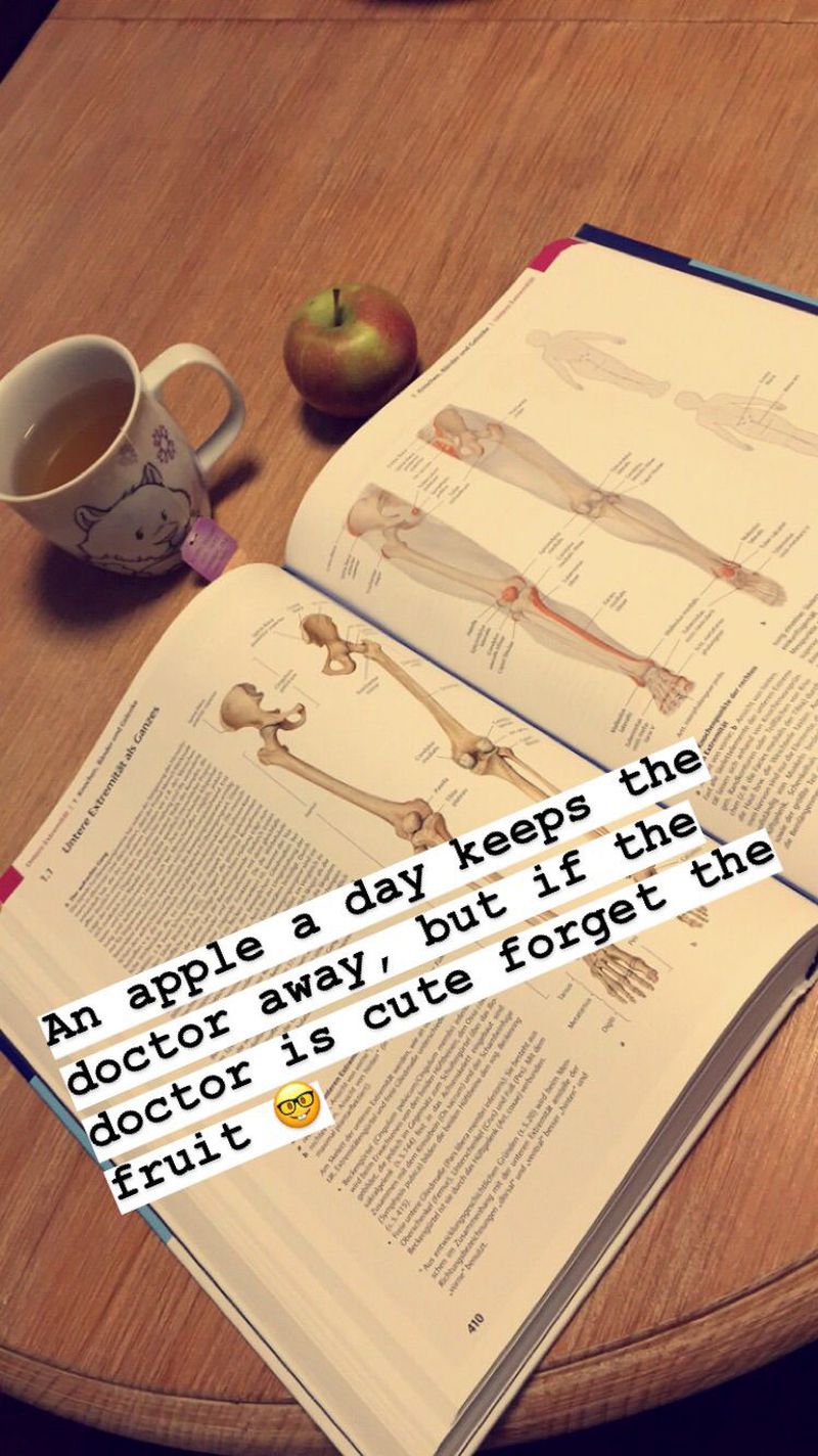 Just learning some anatomy and do not lose fun.. - MEDizzy