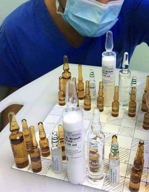 When doctor boring - MEDizzy