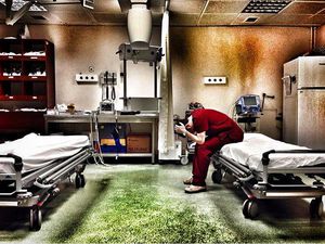 Photo by @mdefe - MEDizzy