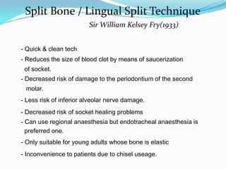 Kelsey fry technique - MEDizzy