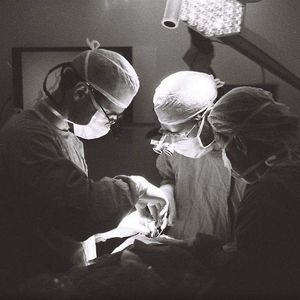 Take a look into the future - MEDizzy