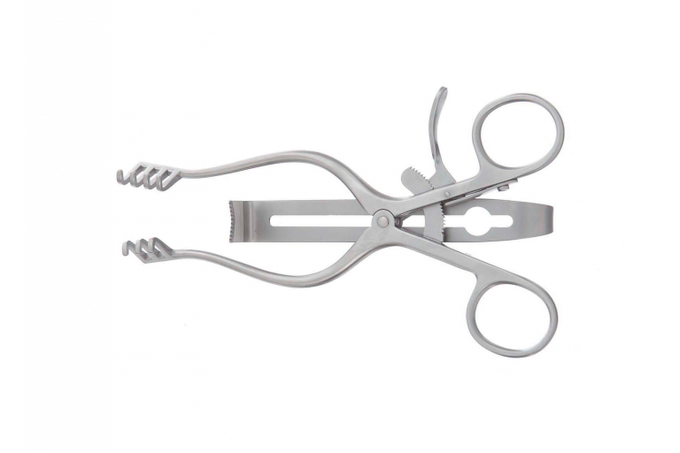 Henley Retractor - MEDizzy