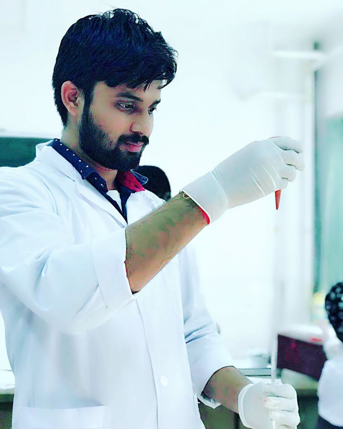 Life is so beautiful - MEDizzy