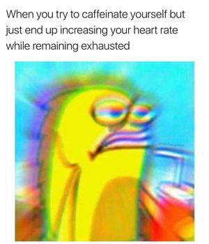 You know that feeling ? - MEDizzy