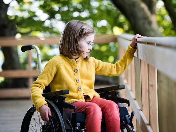 Friedreich Ataxia Symptoms - MEDizzy