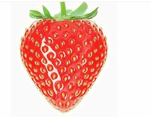 Which disease come to your mind after seeing strawberry? - MEDizzy