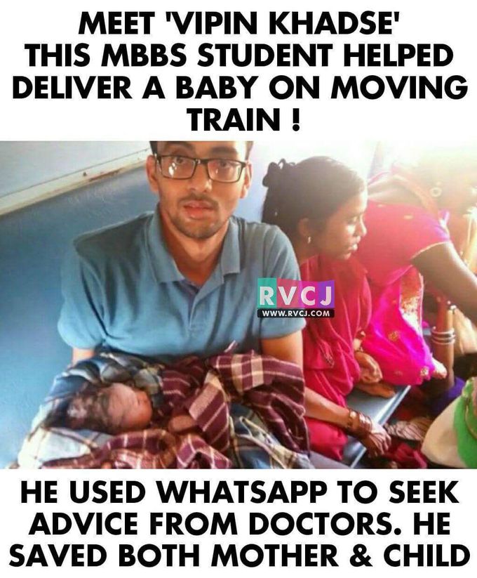 "A Doctor Is Always A Student, The Day When He Consider - MEDizzy