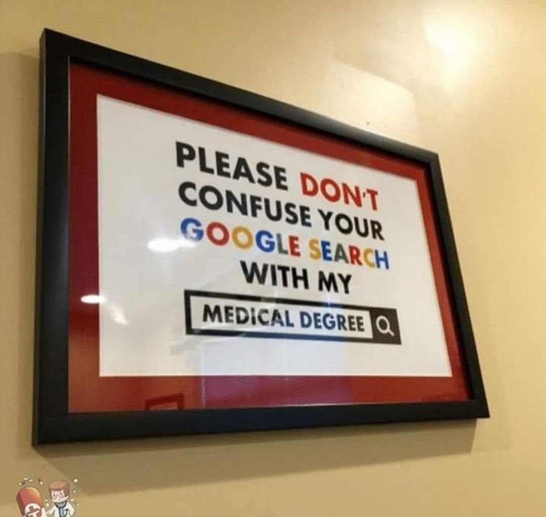 MBBS Student - MEDizzy