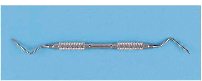 Root tip pick - MEDizzy