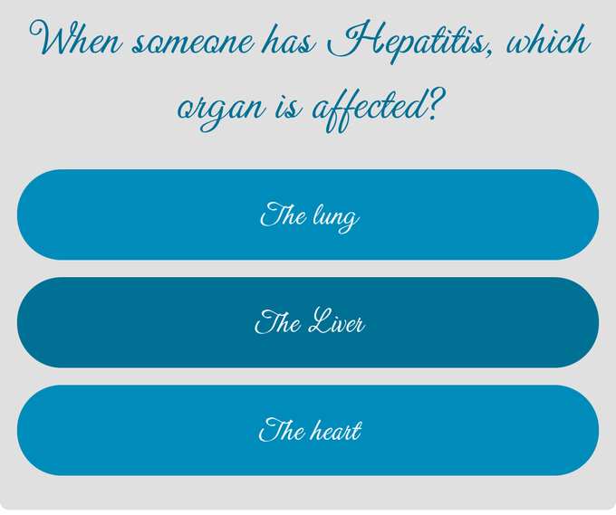 Comment your answer - MEDizzy