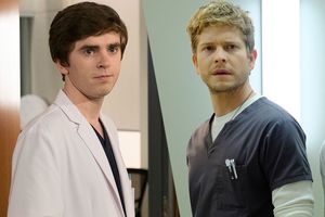 Please comment among these who is your - MEDizzy