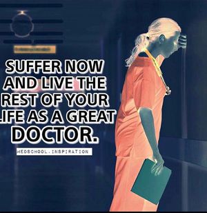 motivation - MEDizzy