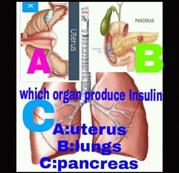 Do you know - MEDizzy