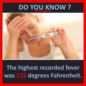 MEDICAL FACTS - MEDizzy