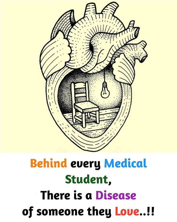 MEDICAL STUDENT... - MEDizzy