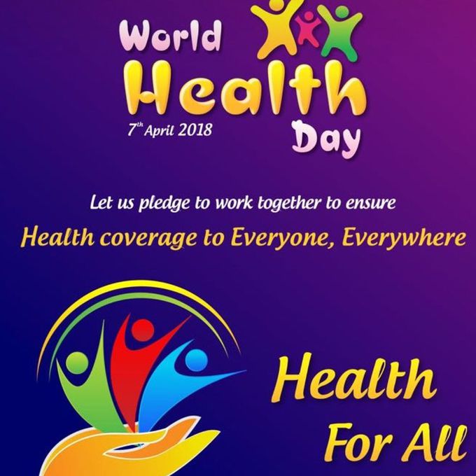 Health for all - MEDizzy