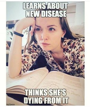 Every time :D - MEDizzy