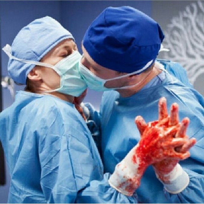 Surgical Fellings - MEDizzy