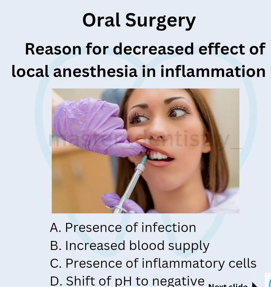 Identify the Reason - MEDizzy