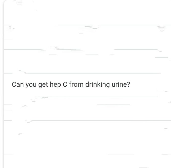 Explain it??? - MEDizzy