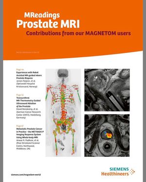 Happy reading for those who are interested in prostate - MEDizzy
