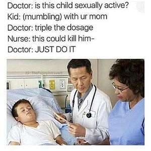 Why Medical related memes are always brilliant? Tag your - MEDizzy