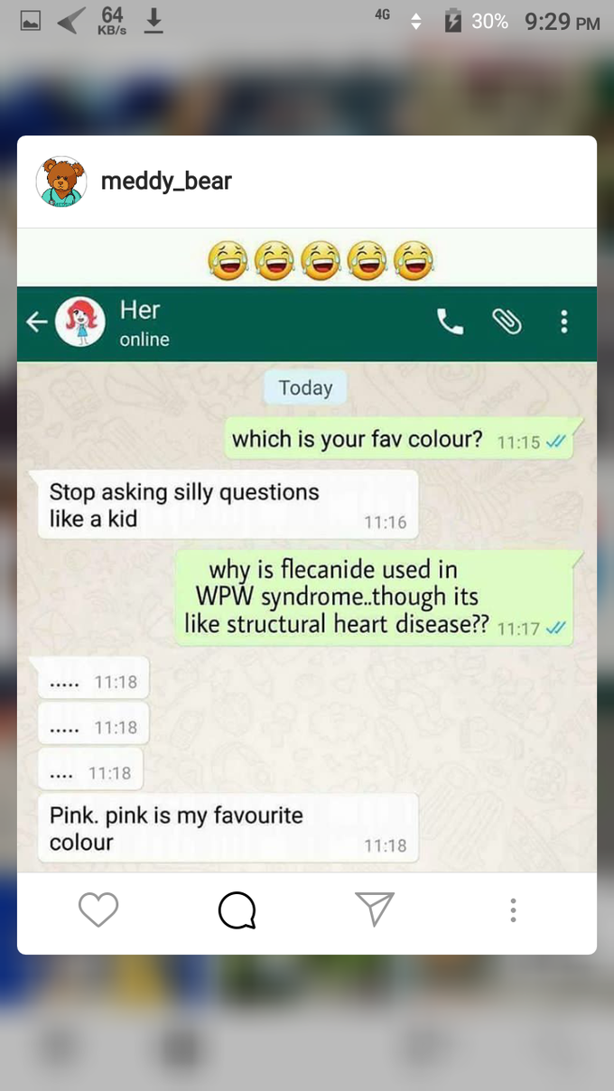 Quora Question - MEDizzy