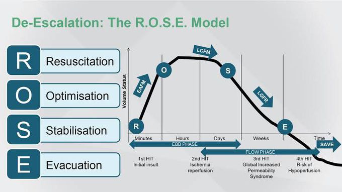 De-escalation: The R.O.S.E Model - MEDizzy