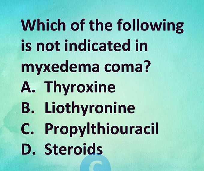 Answer please - MEDizzy