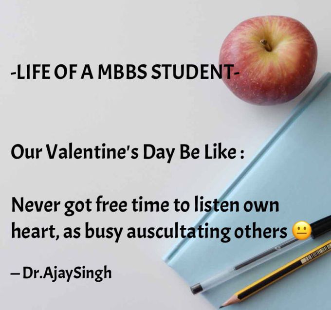 HAPPY DOCTORS LIFE - MEDizzy