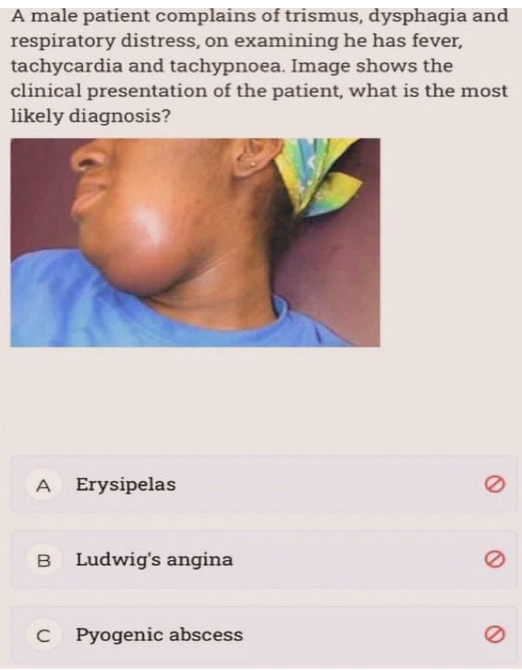 Diagnose It - MEDizzy
