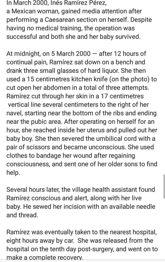 Hear this interesting real stuff - MEDizzy