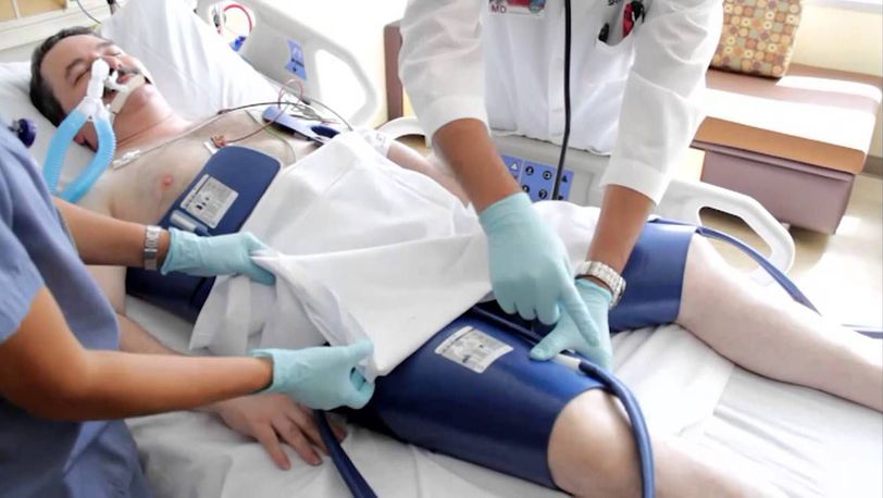 Is Therapeutic Hypothermia Really a Cool Technique? - MEDizzy