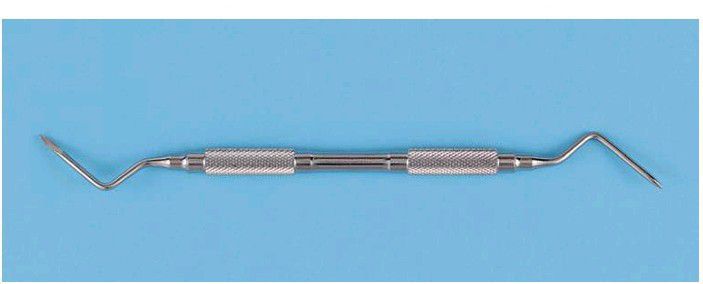 Root tip pick - MEDizzy