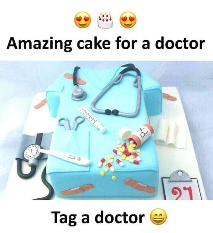 Very sweet !! - MEDizzy