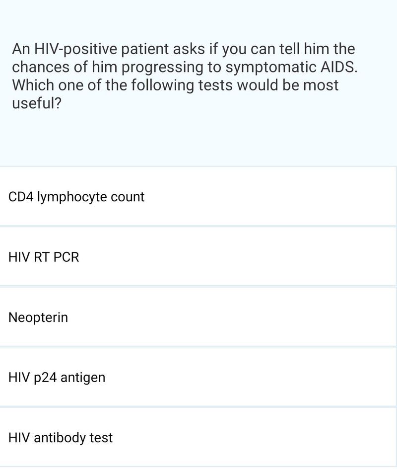 Clinical mcq - MEDizzy