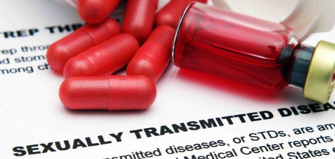 Treatment for chlamydia - MEDizzy